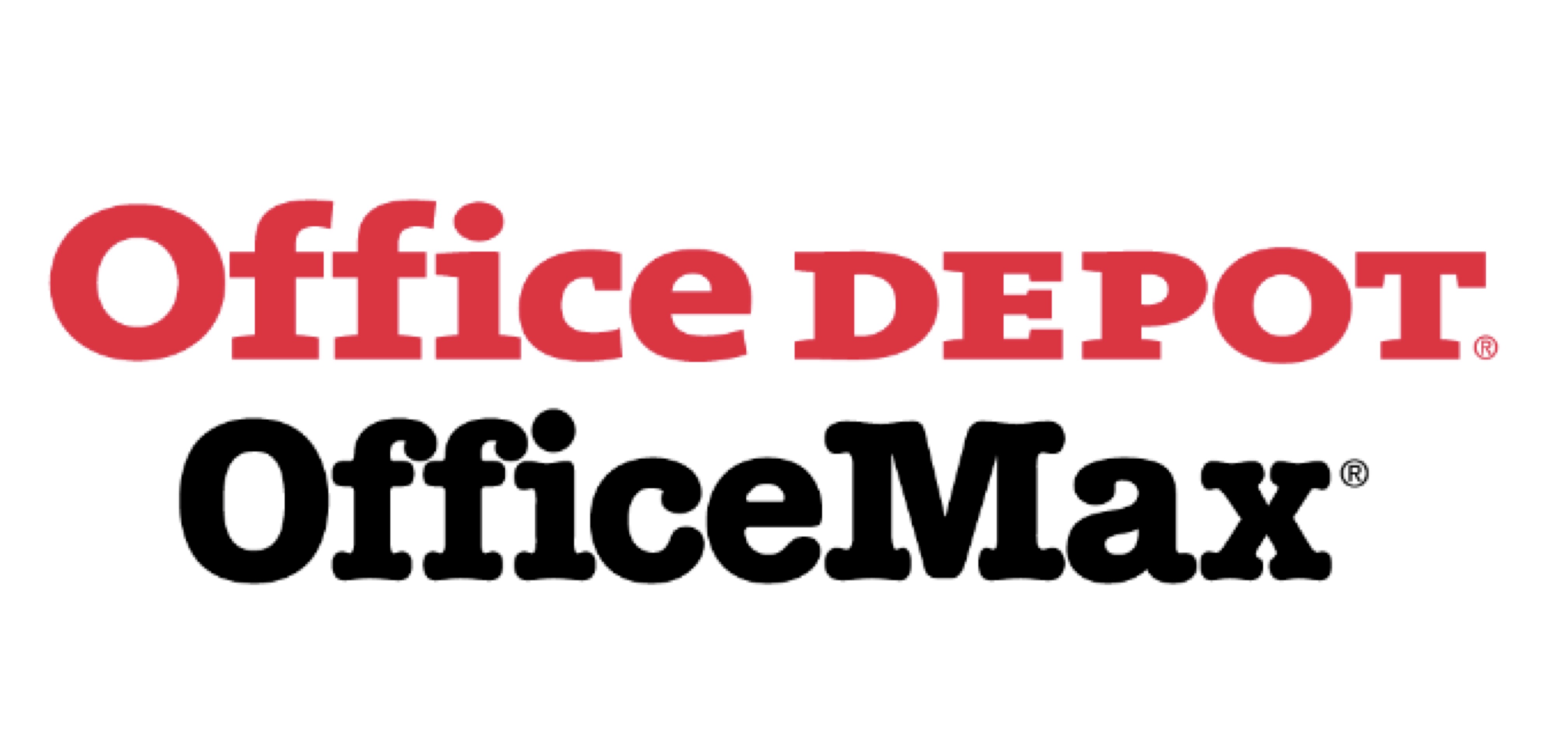 How to Save Money at Office Depot and Office Max - A Crafty Concept