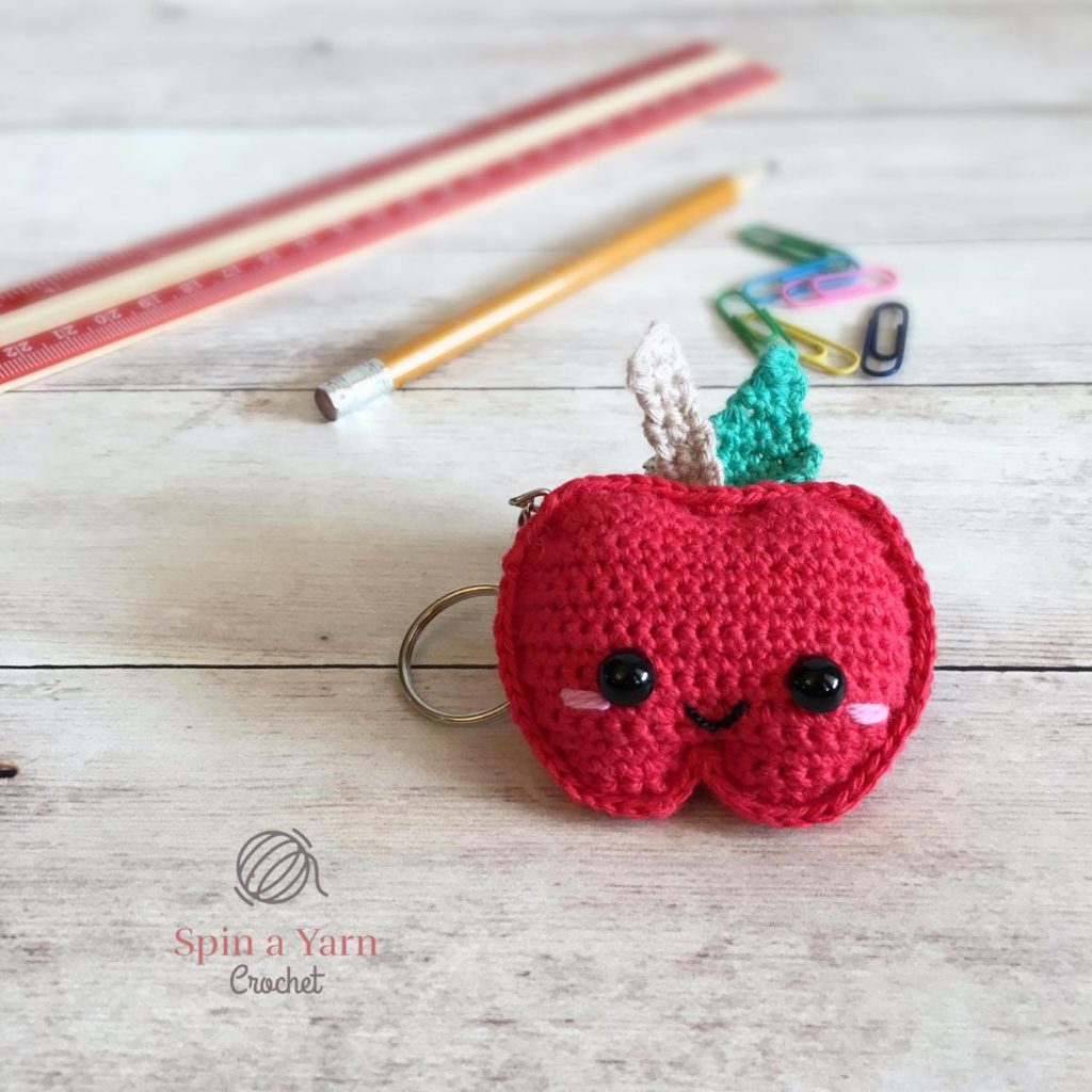 Back to School | Crochet Pattern Roundup - A Crafty Concept