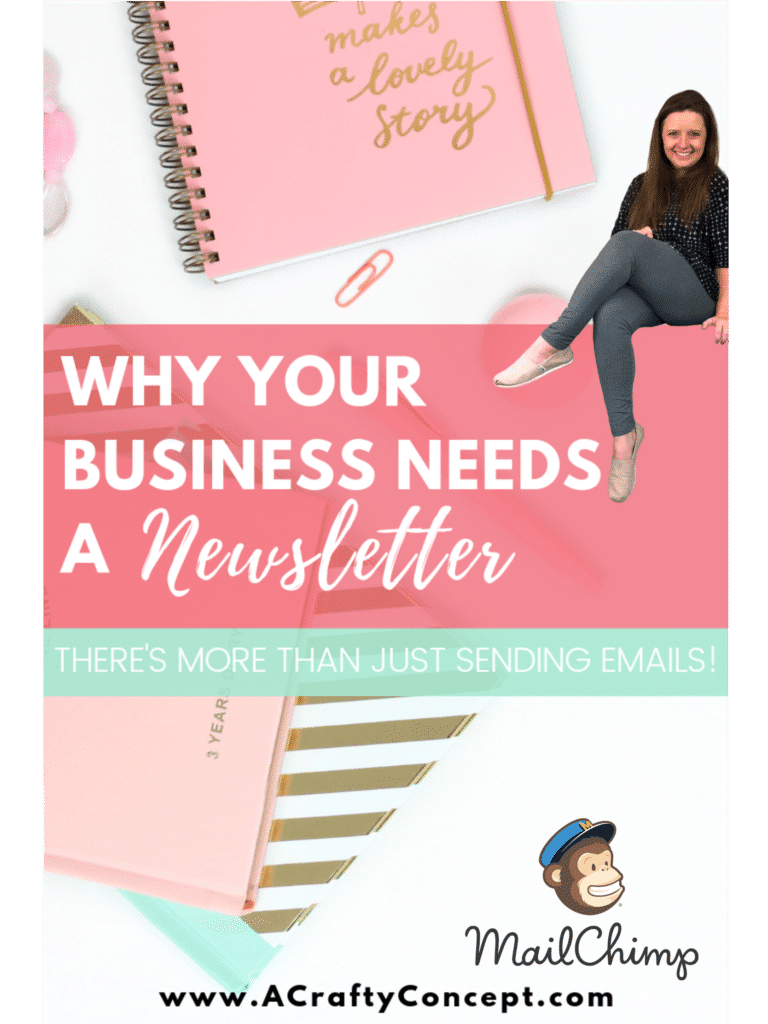 How to Run a Handmade Business on a Budget - A Crafty Concept