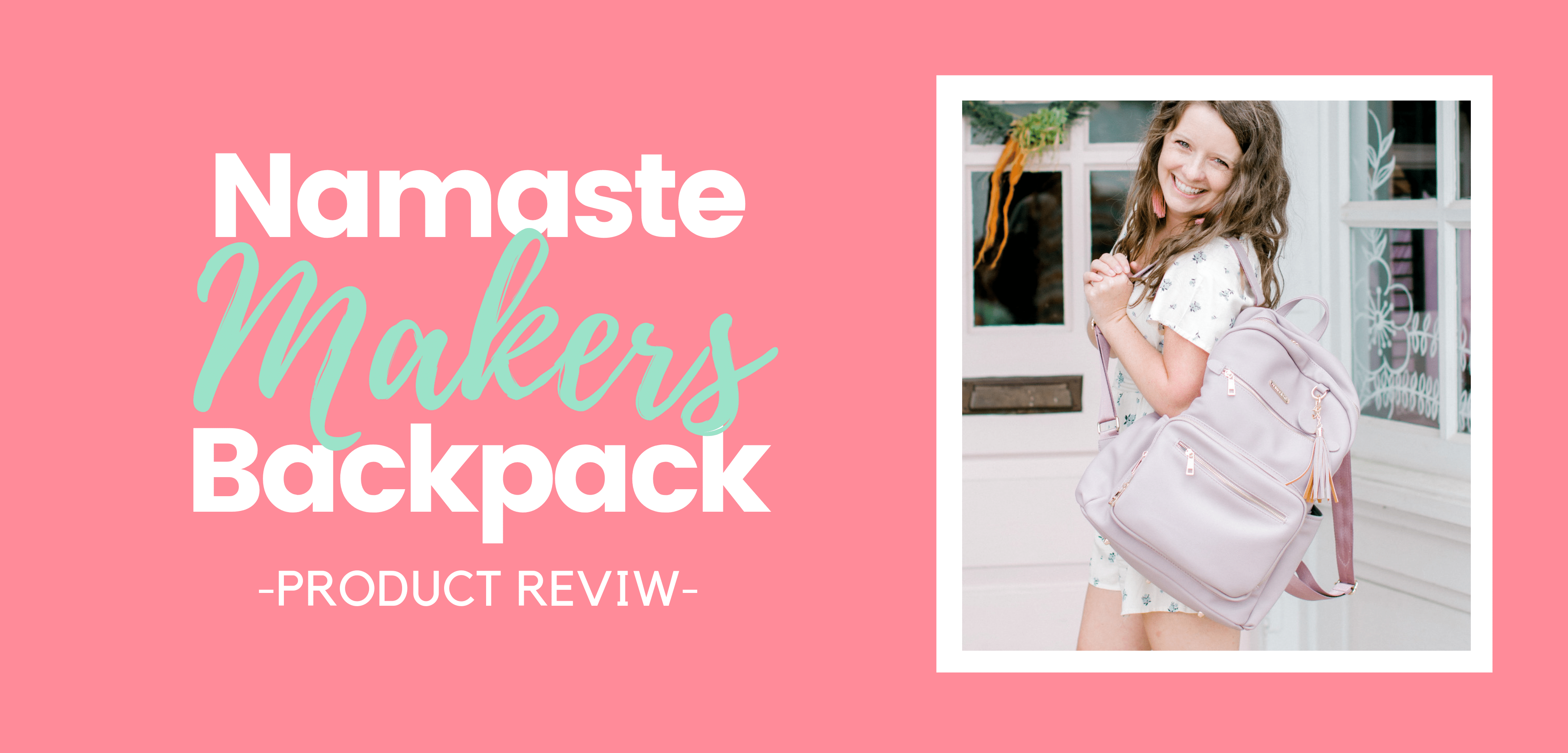 7 Practical Reasons Why You Really Need This Backpack