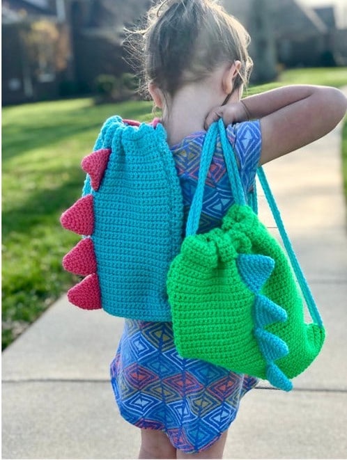 Free Patterns - A Crafty Concept
