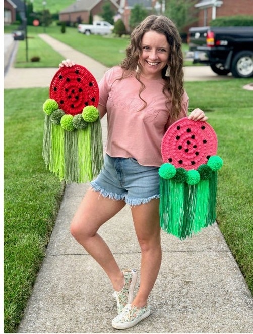 Free Patterns - A Crafty Concept