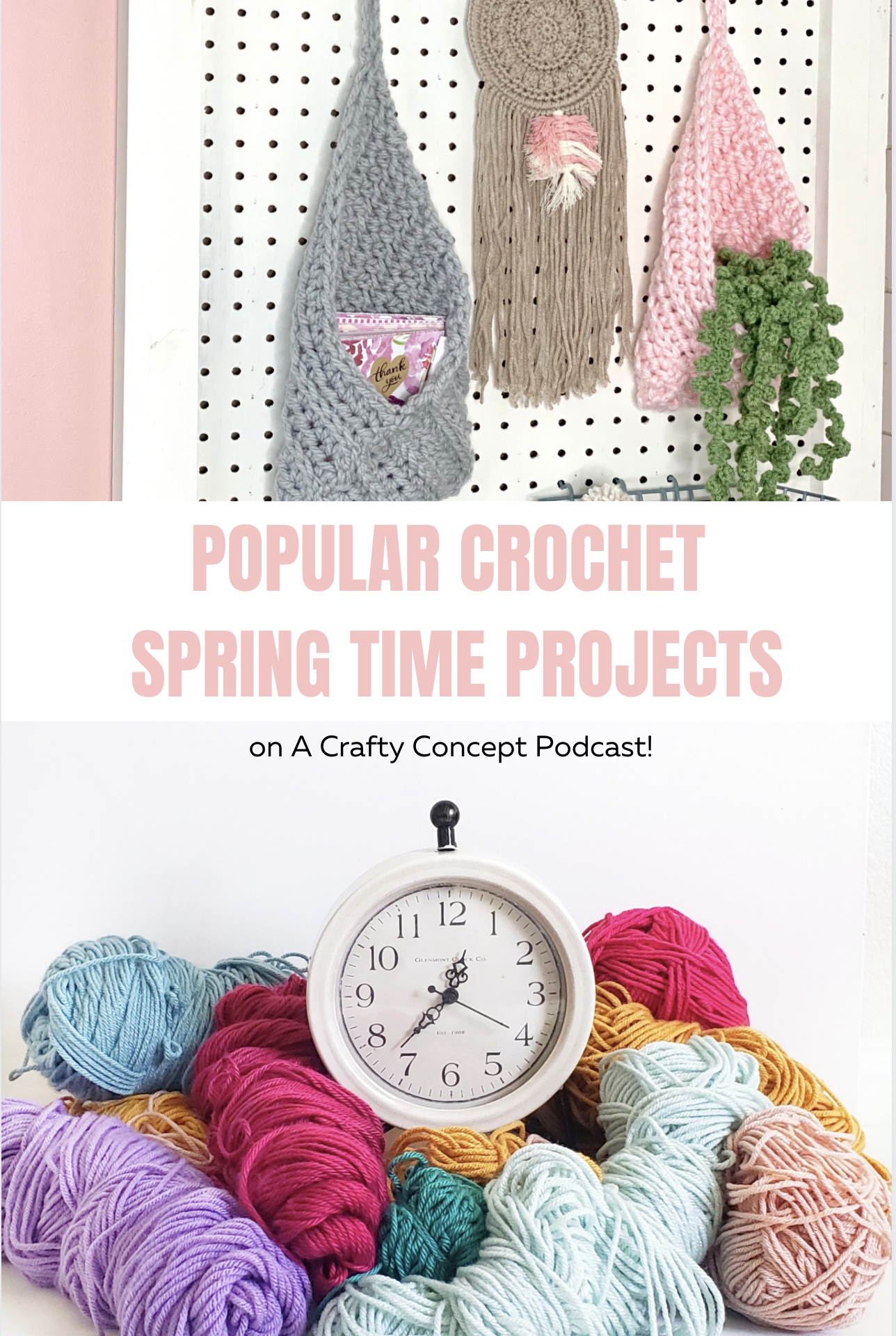 Podcast Episode 3 Tuesday Talks 2 23 21 A Crafty Concept