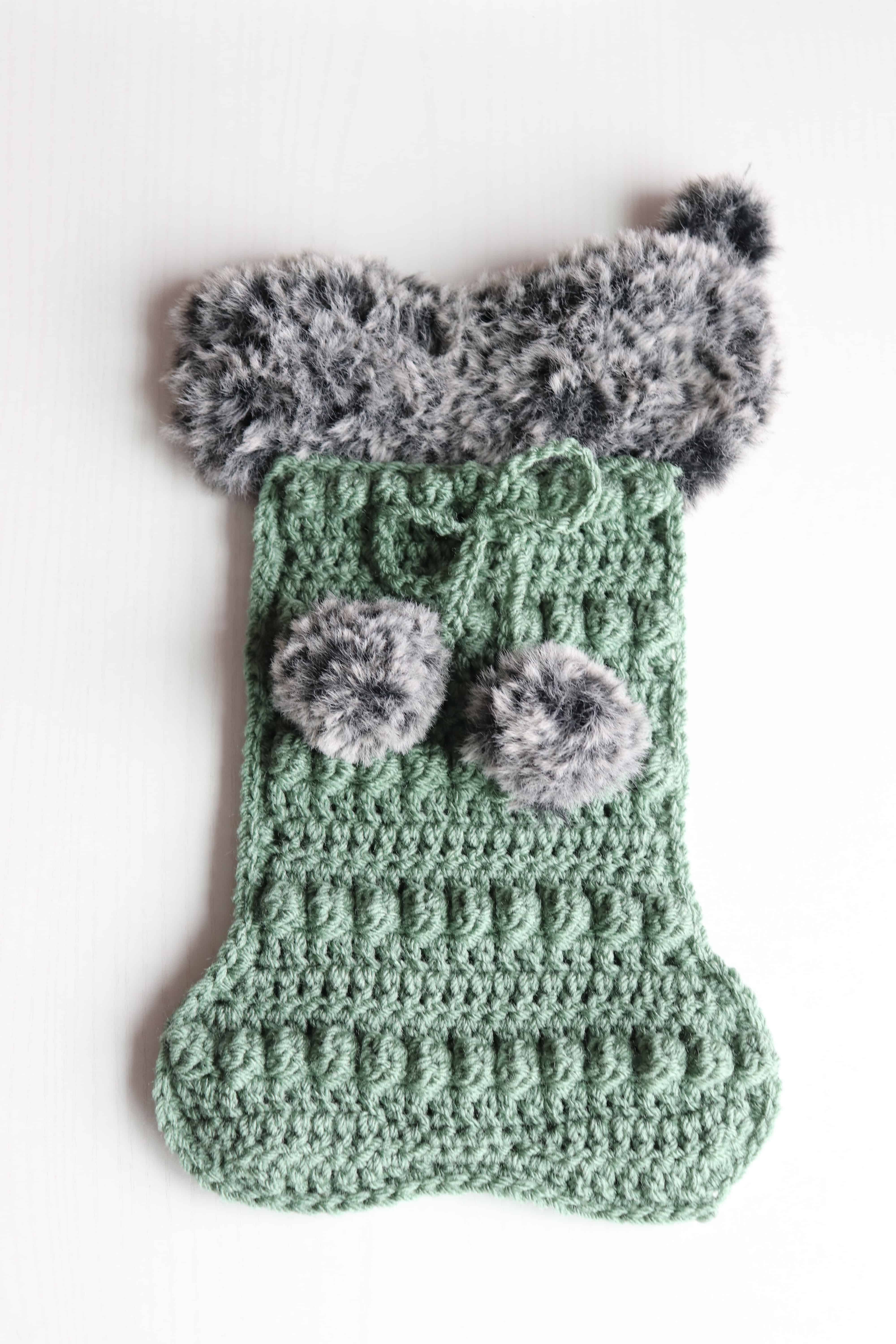 How To Make Product Tags For Crochet Businesses - DIY Beanie Tags - A ...